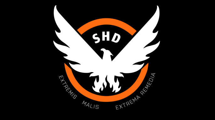 Factions / The Division 2 / The Division Zone