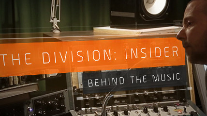 The Division Zone | Tom Clancy's The Division Community