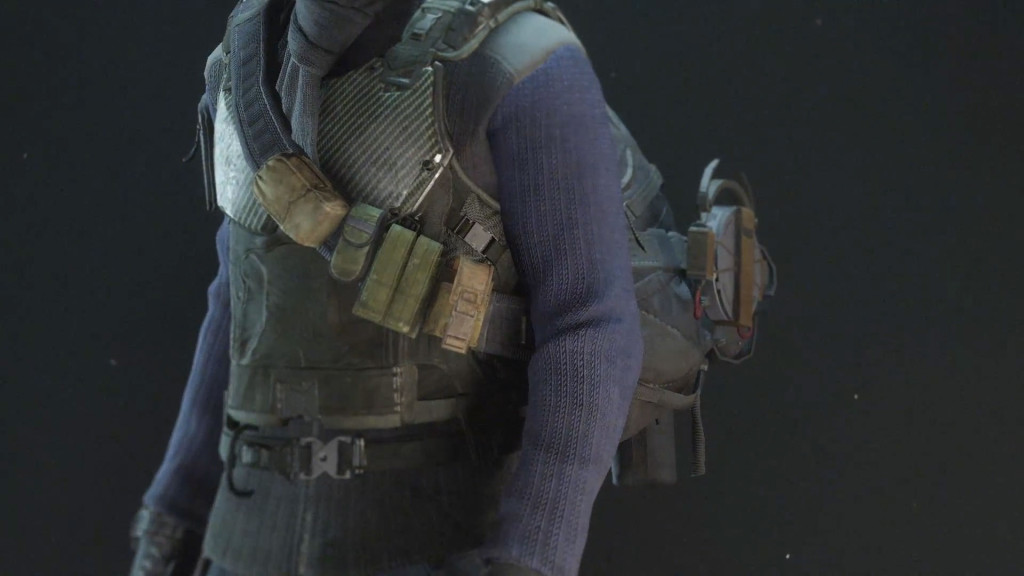 The Agents / The Division Zone