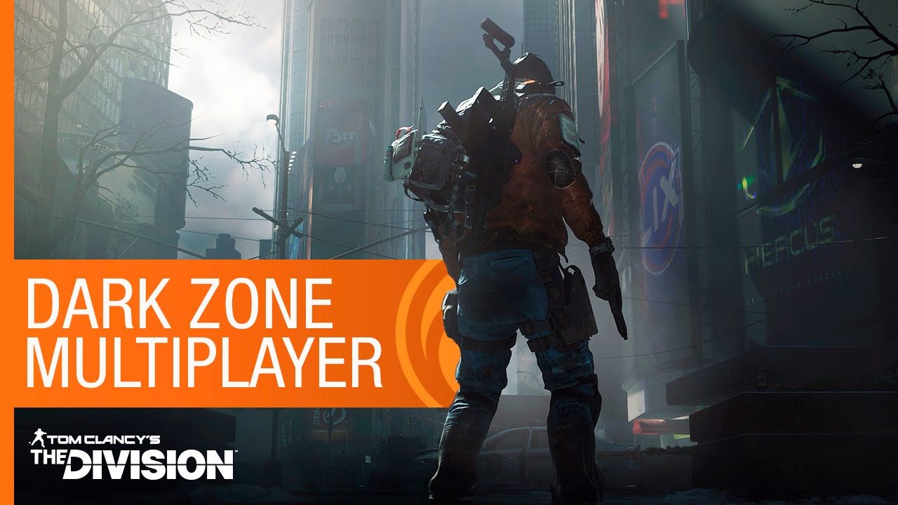 Tom Clancy's The Division / The Division Zone