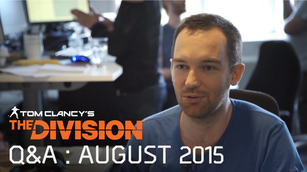 Factions / The Division 2 / The Division Zone