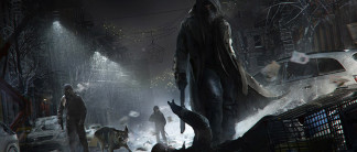 Factions / The Division Zone