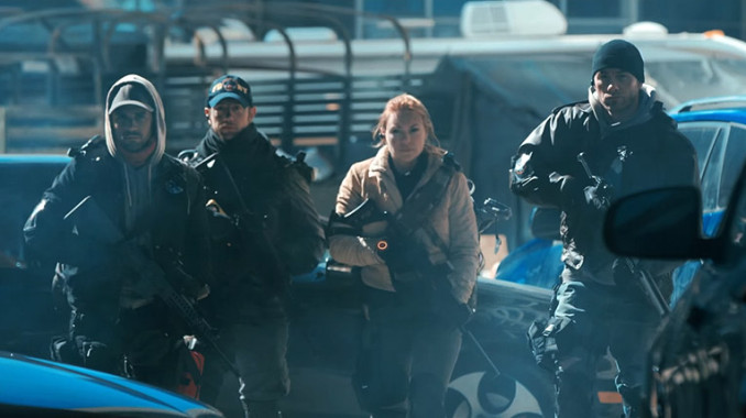 Backpack Trophies / Guides / The Division 2 / The Division Zone