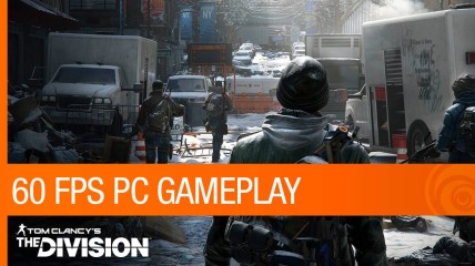 Gameplay / Videos / The Division Zone