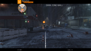 The Division Agent Intel & Interactive Map Available Outside the US ...