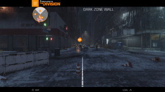 The Division Agent Intel & Interactive Map Available Outside the US ...