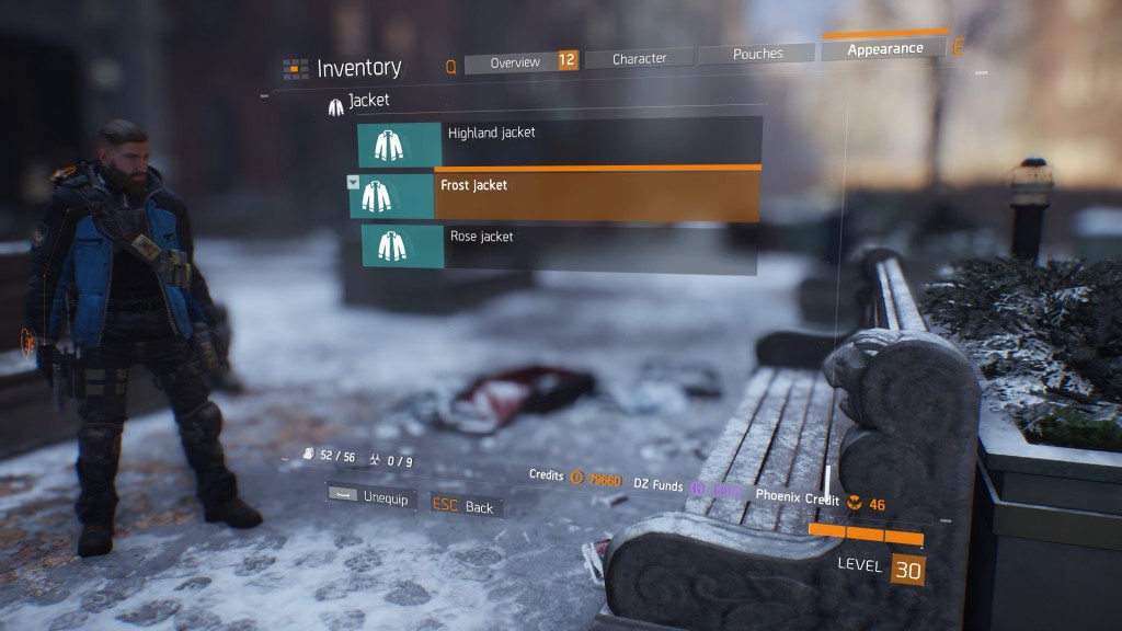 Tom Clancy's The Division 100% Completion Guide / The Division Zone