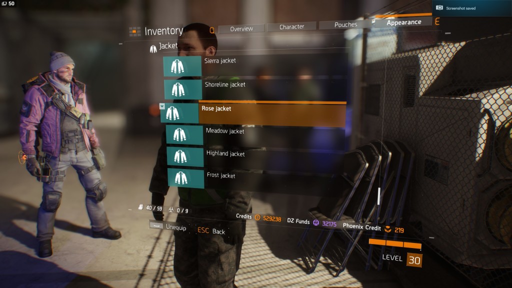 Tom Clancy's The Division 100% Completion Guide / The Division Zone