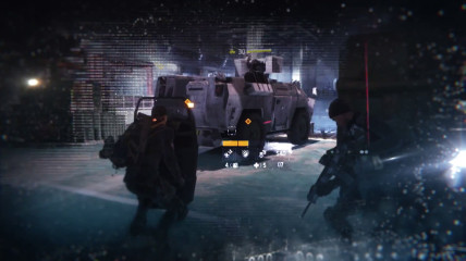 The Division's Year One Content Release Roadmap / The Division Zone