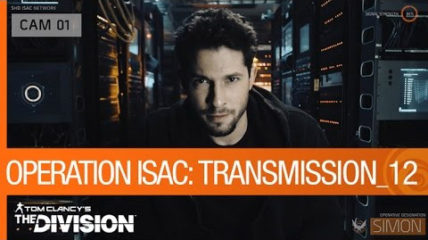 The Division Zone | Tom Clancy's The Division Community