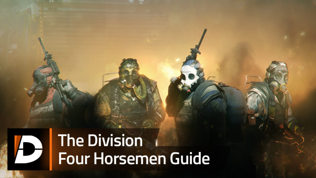 Abilities / The Division Zone