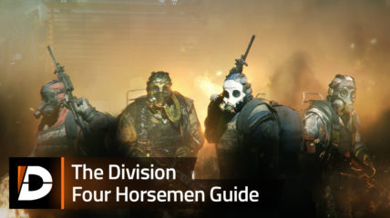 Factions / The Division 2 / The Division Zone