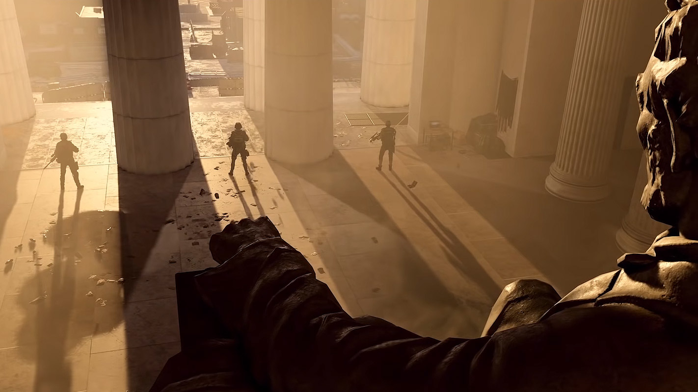 The Division Zone | Tom Clancy's The Division Community