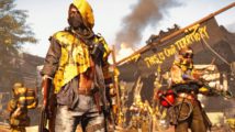Factions / The Division 2 / The Division Zone