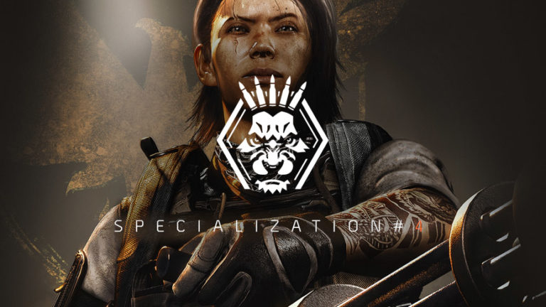 Strategic Homeland Division (SHD) / The Division Zone