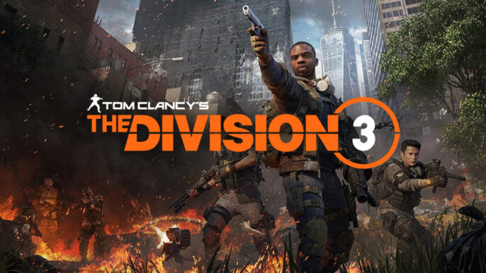 The Division Zone | Tom Clancy's The Division Community